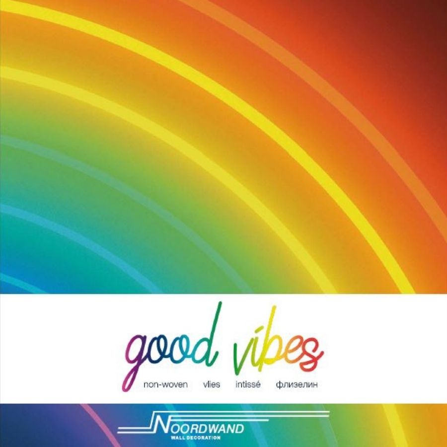 Обои Decoprint NV Good Vibes GV24235, цены, фото | Интернет-магазин ...