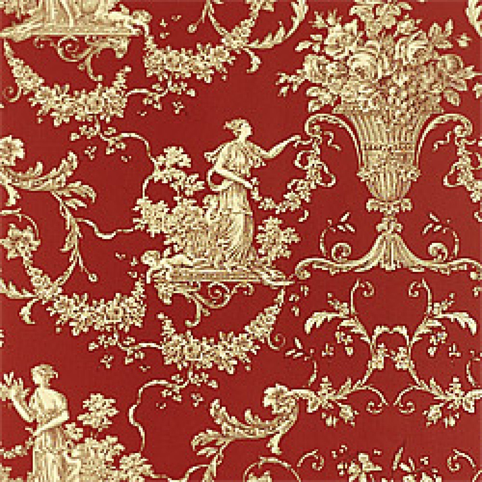 Обои Thibaut Toile Resource Volume II 839-T-9713, цены, фото | Интернет ...