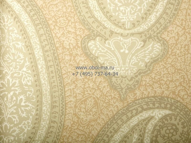 Обои Zoffany Trade Routes TRA-06003, цены, фото | Интернет-магазин Oboi ...