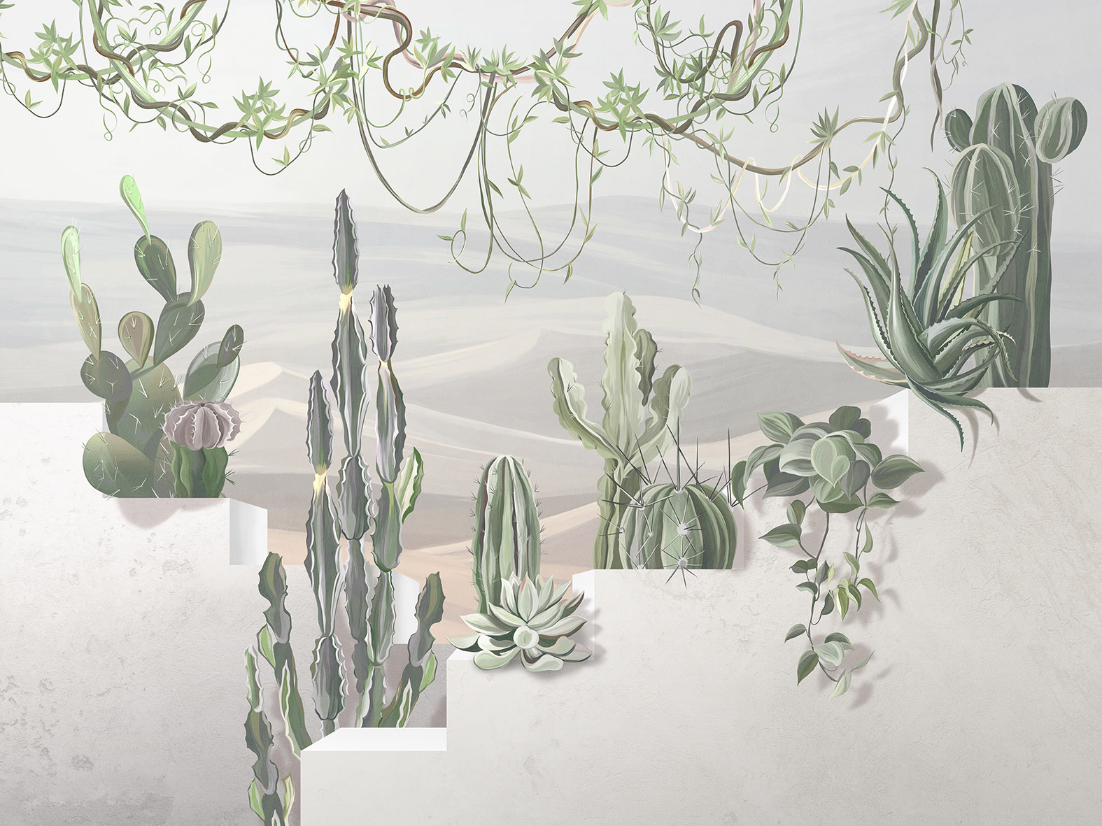 Фрески Wall Street Фрески 26013, цены, фото | Интернет-магазин Oboi-ma.ru