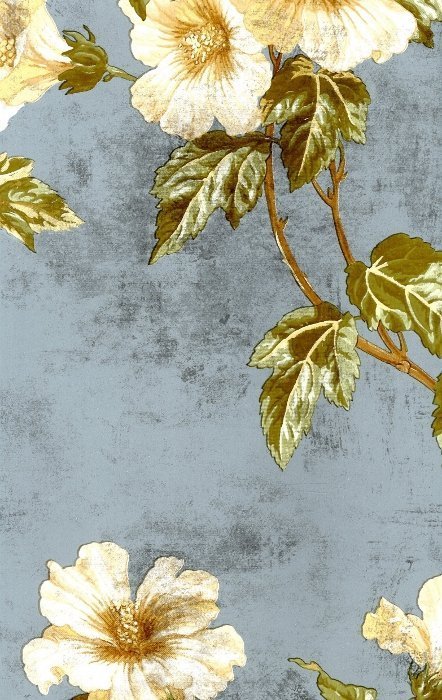 Обои The Carlisle Company Vintage Jewel CA7526, цены, фото | Интернет ...