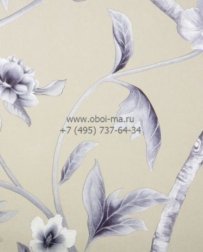 Обои Zoffany Trade Routes TRA-05002, цены, фото | Интернет-магазин Oboi ...