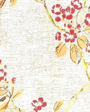 Обои The Carlisle Company Vintage Jewel CA7561, цены, фото | Интернет ...